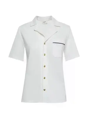 Celine Button Up Shirts For Women