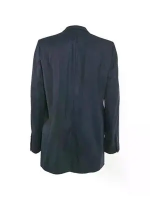 Burberry Two-button Blazer