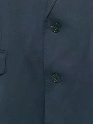 Burberry Two-button Blazer