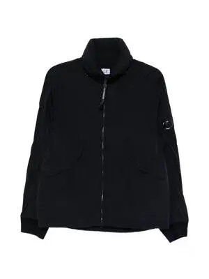 C.P. COMPANY Zip-up Lightweight Jacket