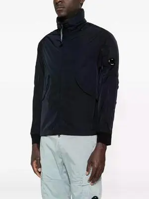 C.P. COMPANY Zip-up Lightweight Jacket
