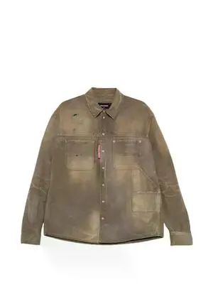 Dsquared2 Overshirts For Men