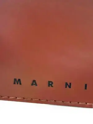 Marni Museo Pocket Tote Bag
