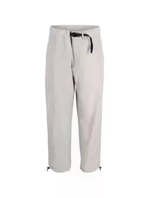 Dior Drawstring Cargo Pants