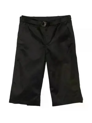 Sacai Belted Chino Pants