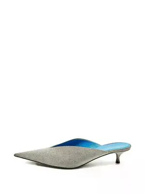 Women's Pointed Mules