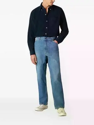 FORTELA Allen Straight-leg Jeans