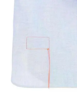 FORTELA Jack Button-down Cotton Shirt