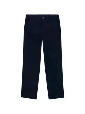 FORTELA Button-fastening Chinos Trousers
