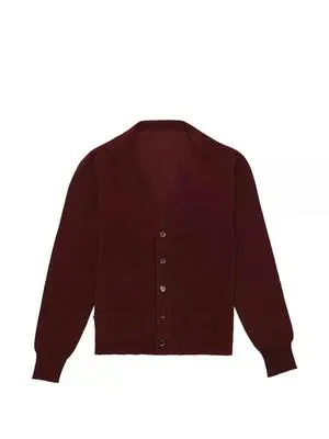 FORTELA Lynch Cashmere Knitwear - Red