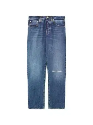 Fortela Distressed Jeans For Women