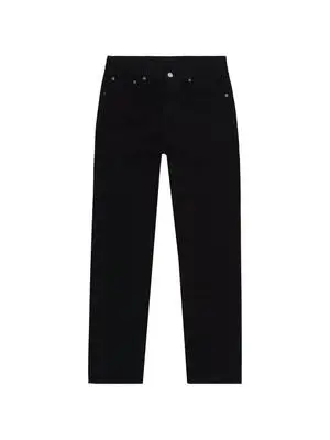 FORTELA 965 John Selvedge Five-pocket Jeans