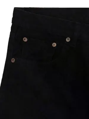FORTELA 965 John Selvedge Five-pocket Jeans