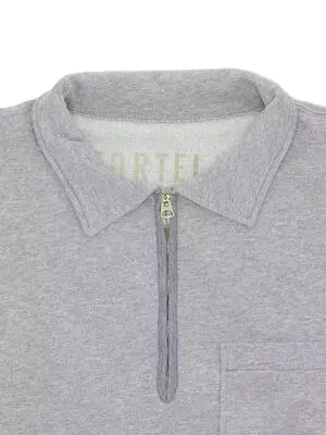 FORTELA Yale Patch-pocket Polo Shirt