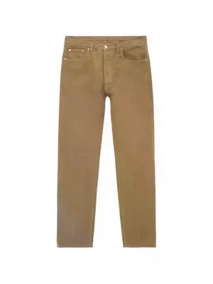 FORTELA Five-pocket Trousers