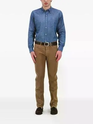 FORTELA Five-pocket Trousers