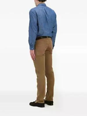 FORTELA Five-pocket Trousers