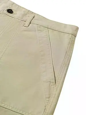 FORTELA Rebel Pocket Shorts - Neutrals