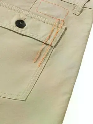 FORTELA Rebel Pocket Shorts - Neutrals