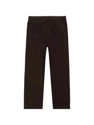 Fortela Textured Pants For Men