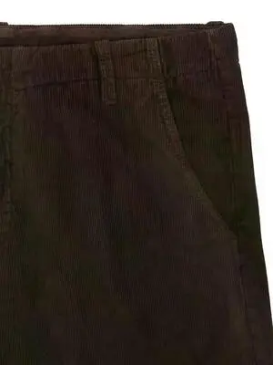 FORTELA Hector Corduroy Trousers - Brown