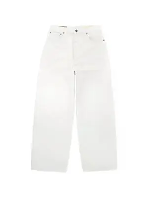 FORTELA Jaron Back-pocket Trousers
