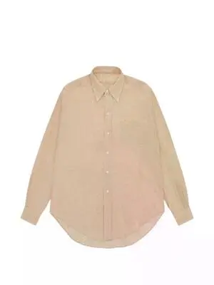 FORTELA Checked Shirt