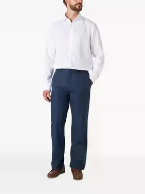 FORTELA Champs Chino Trousers