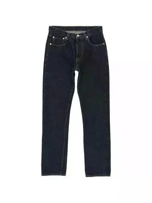 Fortela Light Wash Jeans For Women