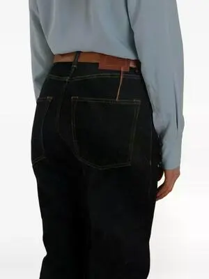FORTELA John Japan Five-pocket Jeans