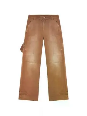 Fortela Belted Pants For Women