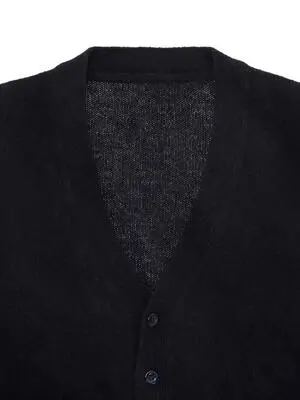FORTELA Park V-neck Cardigan