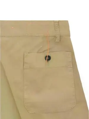 FORTELA Cotton Shorts