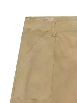 FORTELA Cotton Shorts