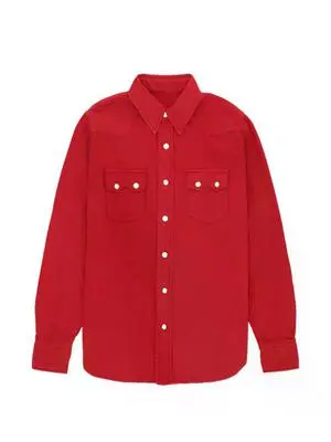 Fortela Pocket Shirts For Women