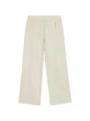 FORTELA Drawstring Trousers - Grey