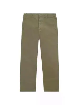 FORTELA Jamie Trousers - Green