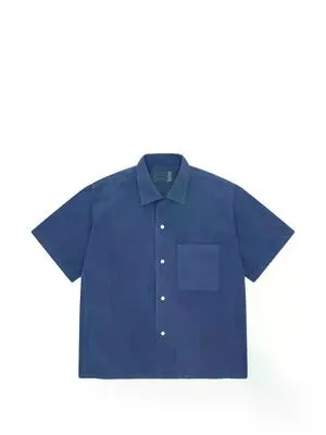 Patch Pocket Shirts