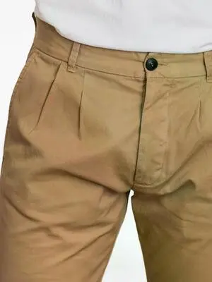 FORTELA Tapered Trousers