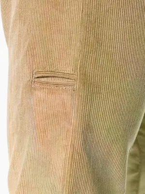 FORTELA Tapered Trousers