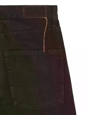 FORTELA Five-pocket Trousers