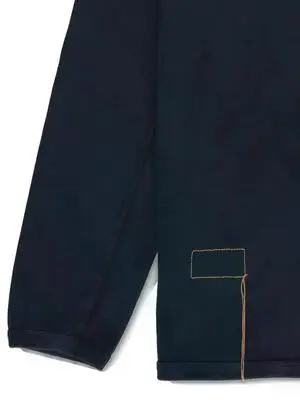 FORTELA Cardy V-neck Pocket Cardigan