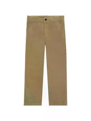 FORTELA Hector Corduroy Trousers - Neutrals