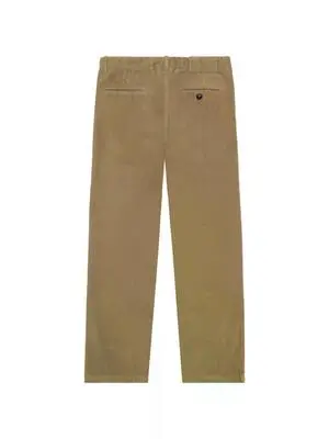FORTELA Hector Corduroy Trousers - Neutrals