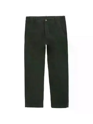 FORTELA Hector Cotton Trousers
