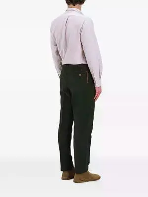 FORTELA Hector Cotton Trousers
