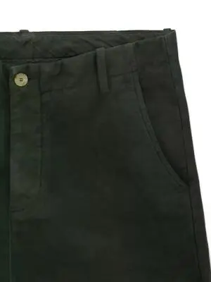 FORTELA Hector Cotton Trousers