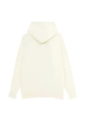 FORTELA Kangaroo Pocket Hoodie - Neutrals