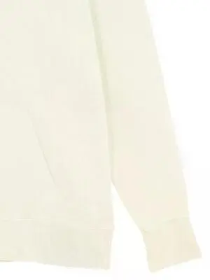 FORTELA Kangaroo Pocket Hoodie - Neutrals