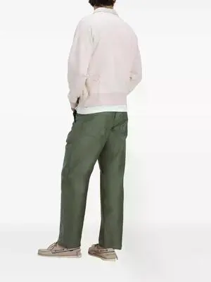 FORTELA Idaho Zip Sweatshirt